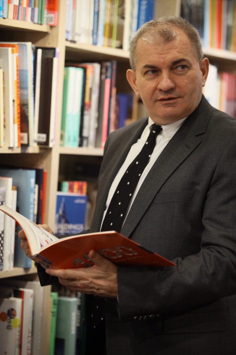 Драган Симић – Факултет политичких наука | Универзитет у Београду