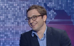 Филип Ејдус – Факултет политичких наука | Универзитет у Београду